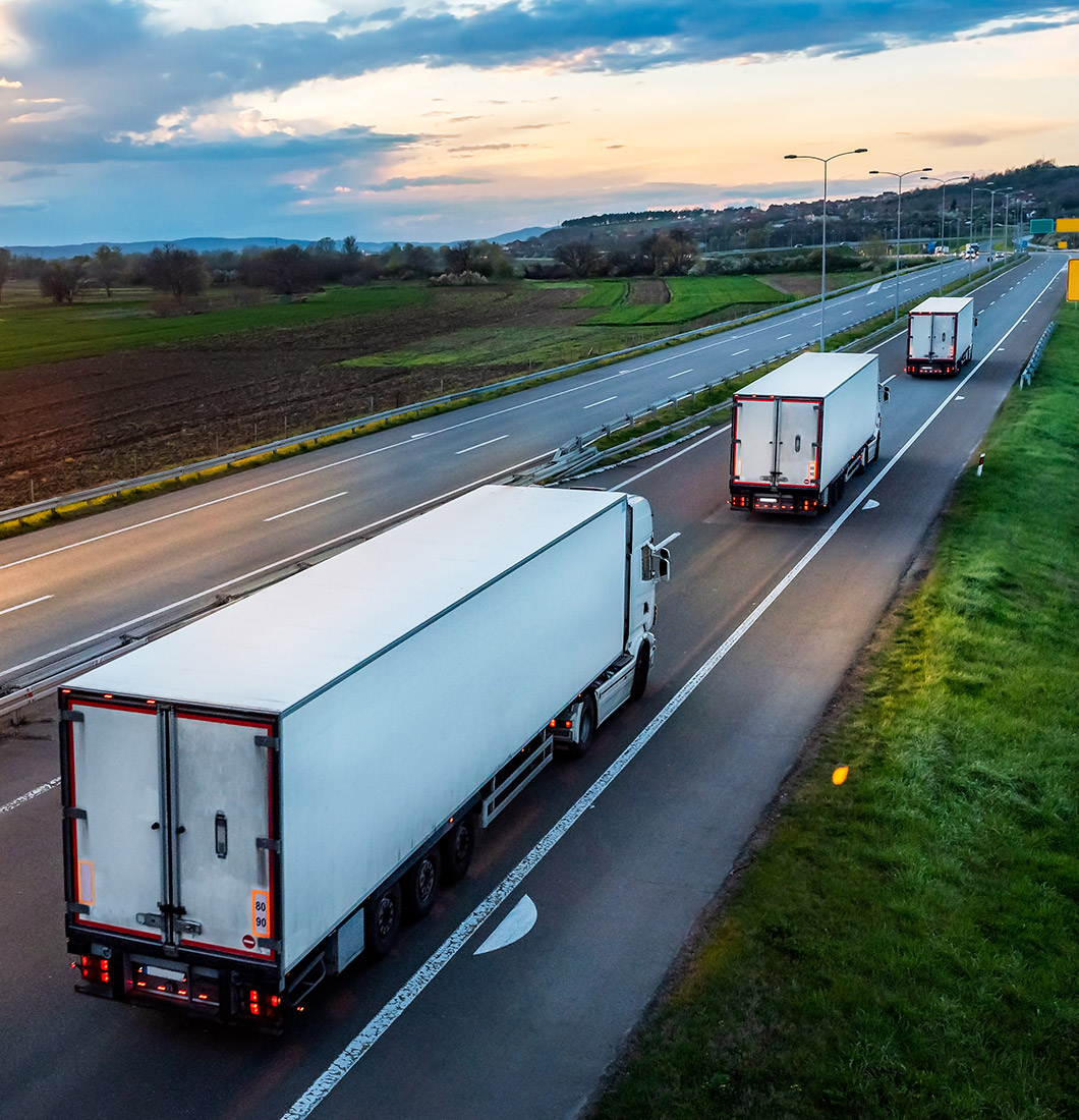 ILC Logistics - Transportation & Warehouse Solutions