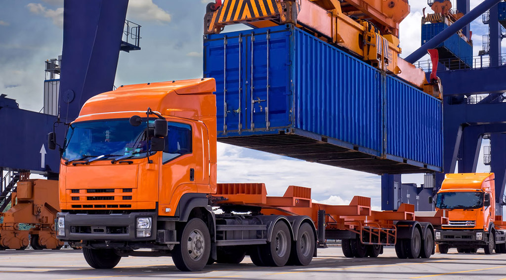ILC Logistics - Transportation & Warehouse Solutions